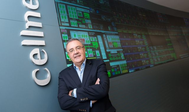 Cellnex se asocia con París La Défense para el desarrollo de un piloto ...
