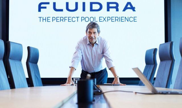 Fluidra, el rey mundial catalán de la piscina nacido