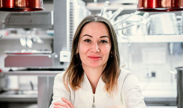 Yubi Barcelona: la chef televisiva Yoaké San abre su primer restaurante