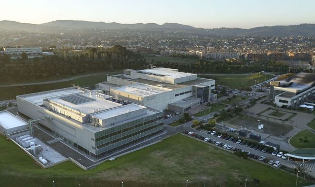 Inversión millonaria de Boehringer en Sant Cugat