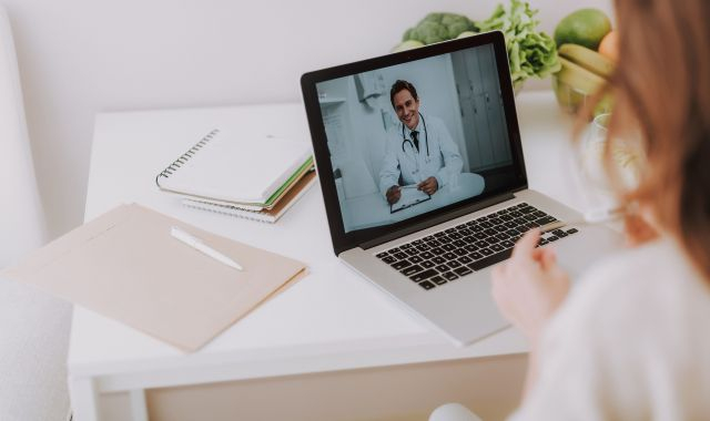 Teladoc Health ofrecerá los servicios digitales de salud mental del NHS ...