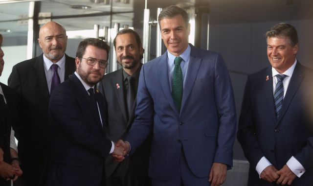 Las pymes reclaman voz propia en el diálogo social