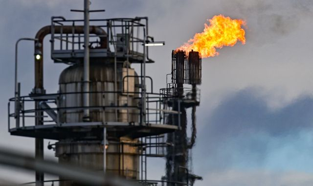 Vitol, el engranaje secreto de la economía mundial