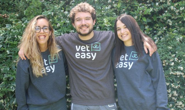 VetEasy, el Doctoralia de los animales
