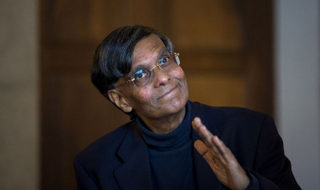 "En 2030 necesitaremos dos planetas para mantener la forma de vida actual"