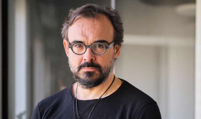 Sergi Ferrer-Salat potencia su escuela de tenistas de élite