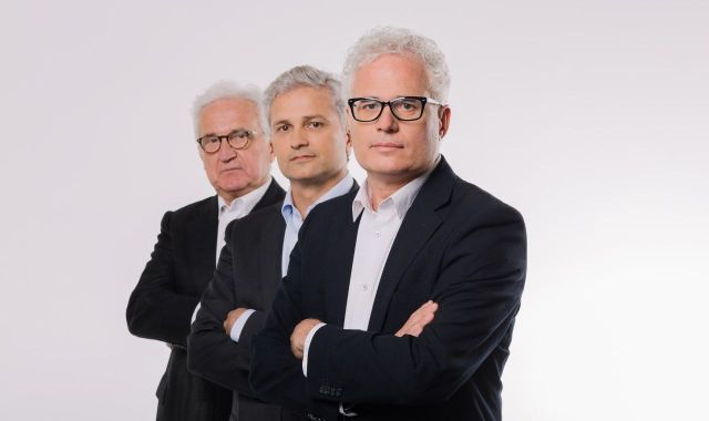 Jori&Armengol és la primera corredoria que entra al Foro de Marcas ...