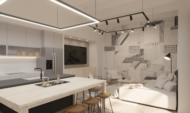 Nueva ronda a Psquared