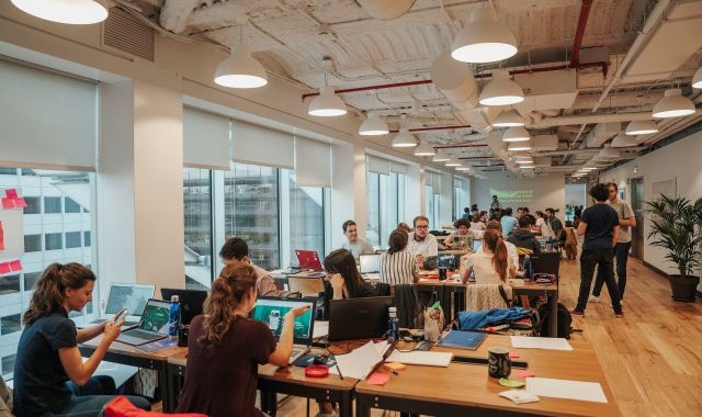 El hackaton más grande del mundo aterriza en Barcelona y Madrid