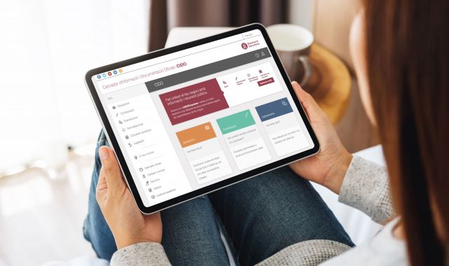 CIDO, de la Diputación de Barcelona, para empresas