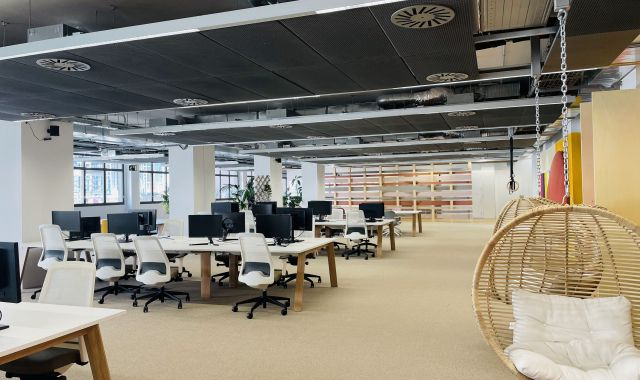 La tecnològica Extia s'instal·la al 22@