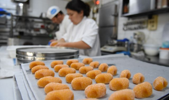 L'alça de preus força els pastissers a augmentar fins a un 3% el preu ...