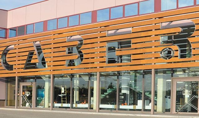 La gerundense Caber abre un showroom de decoración en Barcelona