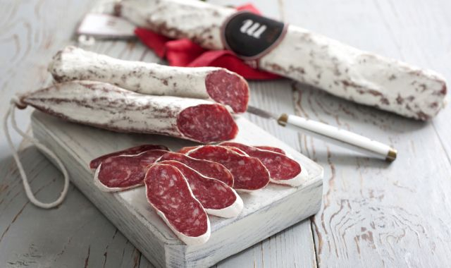 La carn i els embotits, els aliments catalans que volten pel món