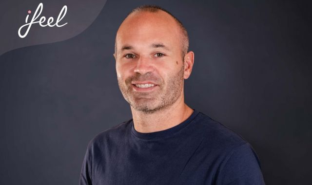 Andrés Iniesta potencia el negocio del espectáculo