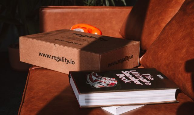 Regality i l'art de poder fer els millors regals