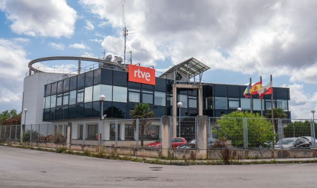 Cellnex firma un contrato de 300 MEUR con RTVE