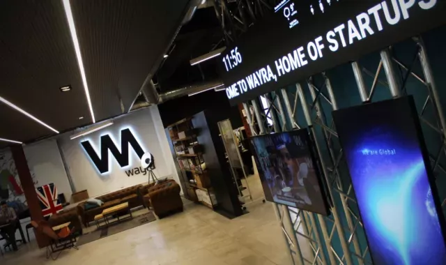 Wayra (Telefónica) inverteix en cinc startups catalanes el 2024