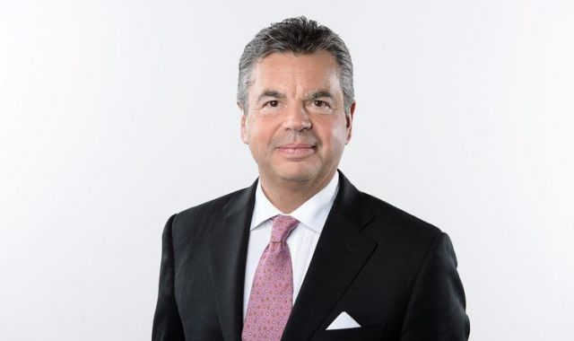 Thomas Glanzmann, nou president executiu de Grifols