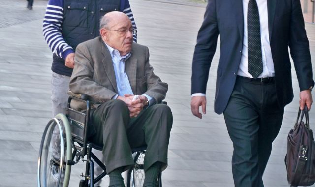 Fèlix Millet Tusell, el último eslabón de una alcurnia burguesa, por ...