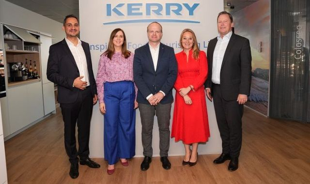 Kerry Group estableix a Barcelona el seu hub d'innovació per al sud d ...