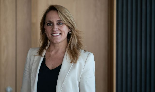 Natàlia Mas: "Hay una voluntad política para retrasar el Corredor ...