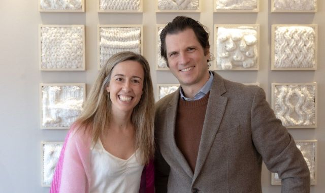 Katia, la llana que va salvar una indústria tèxtil catalana