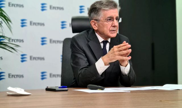 Ercros reduce un 25,9% su beneficio