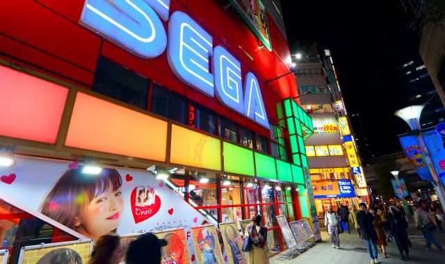 Sega, la caída de un gigante de las consolas