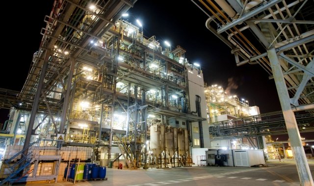 Lone Star Funds compra el negoci de químics de Basf