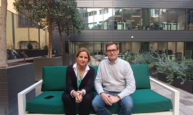 Fiction Express, la plataforma para hacer leer a los niños