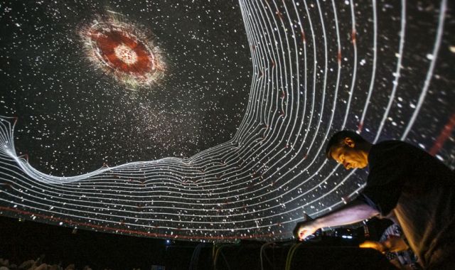 ¿Cómo bailaremos la música hecha con IA?