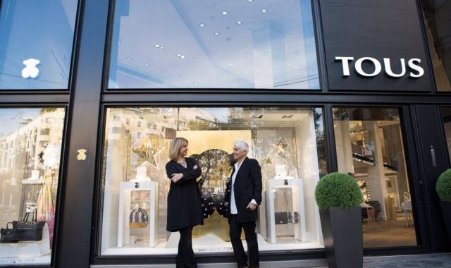 Victoria de Tous en los tribunales europeos