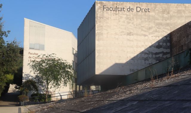 ¿Cómo lo ha hecho la Universitat de Girona (UdG) para reducir un 36% de ...