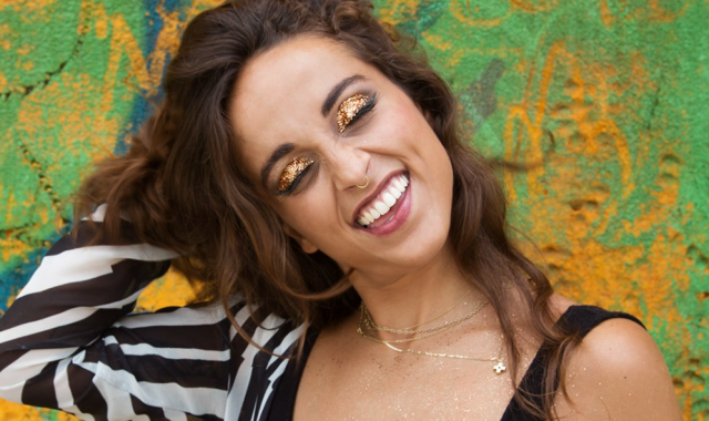 El ‘brilli brilli’ català que surfeja la fi de la purpurina