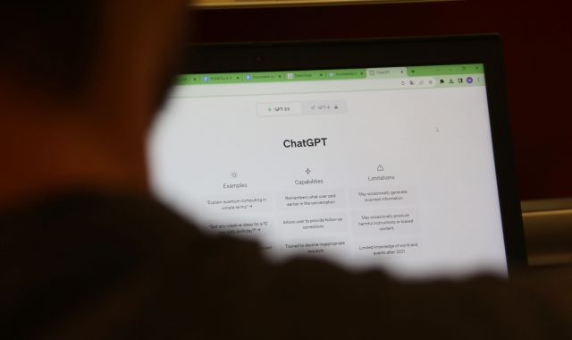 ChatGPT: En què et pot ajudar i en què no, per Oriol Amat