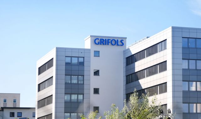 El fondo Gotham City acusa Grifols de haber manipulado las cuentas