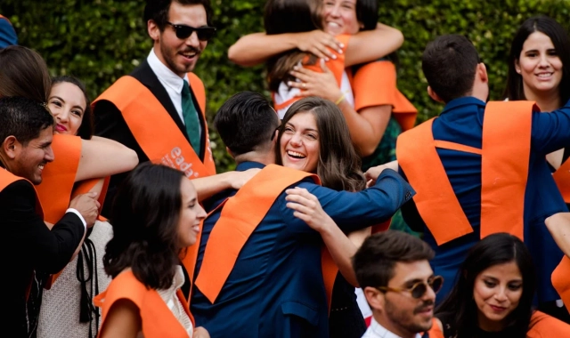 Eada celebra la seva jornada anual fent una crida a l’impacte positiu ...
