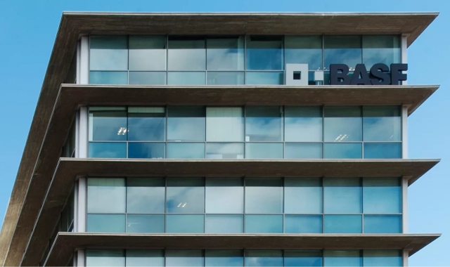 Basf cae un 13% en ventas, pero mejora sus datos prepandemia