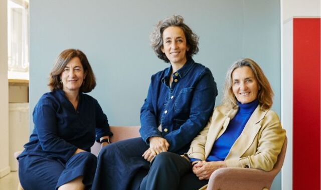 Boboli, roba infantil catalana que triomfa a tot el món