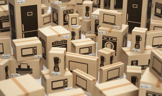 El boom del packaging