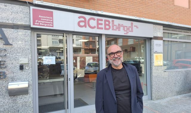 Serarols (ACEB): "Necesitamos que el gran talento del Berguedà no se ...