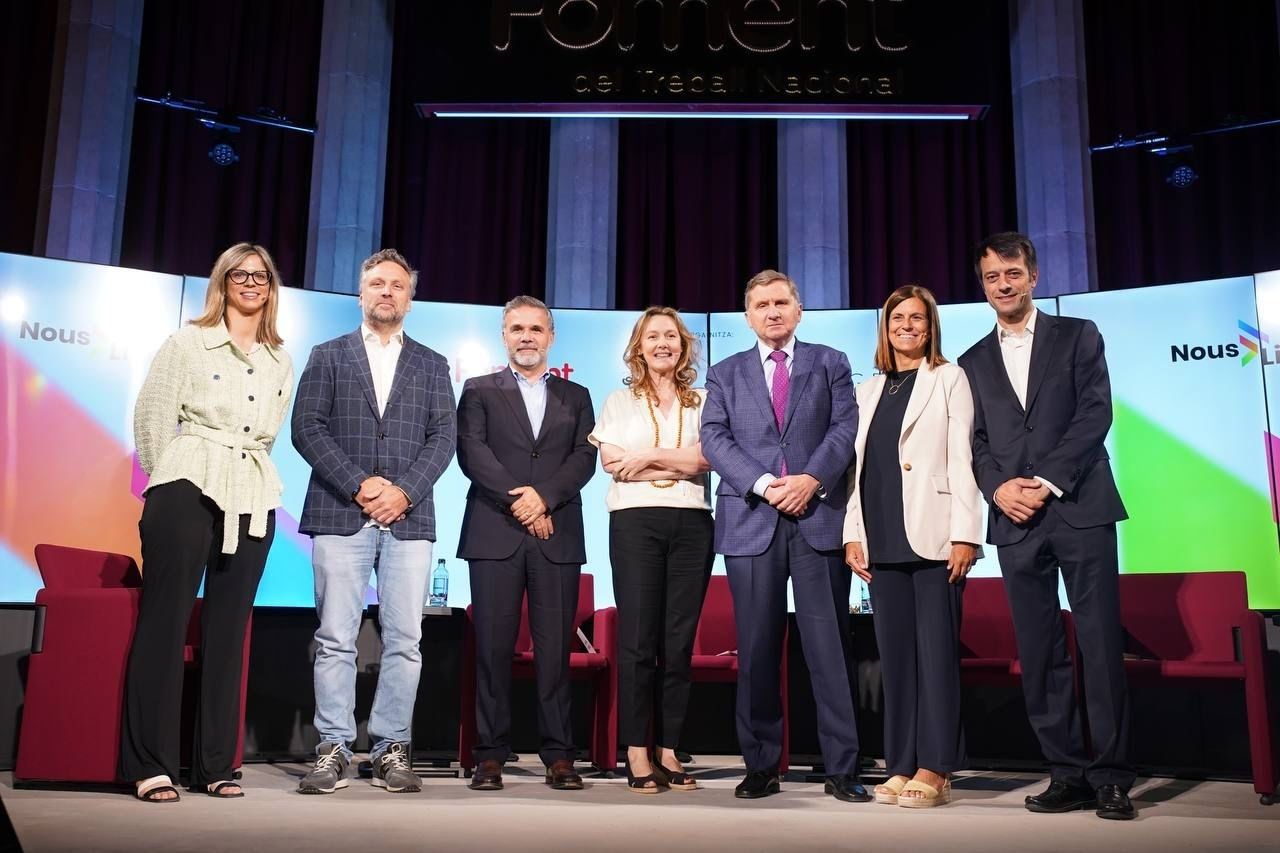 Les iniciatives sostenibles, protagonistes a l'edició de 'Nous ...