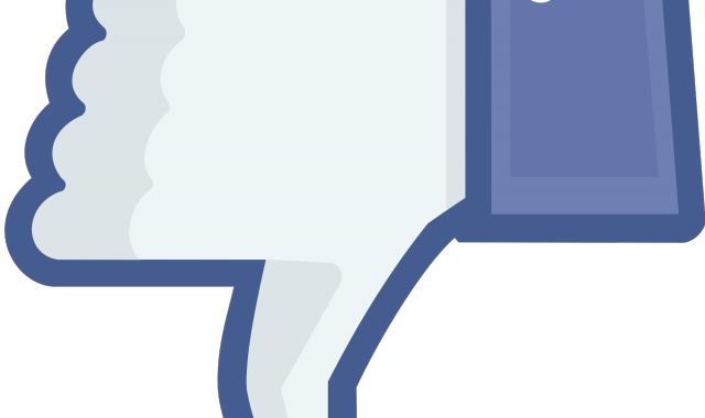 Facebook, el mal muy hecho