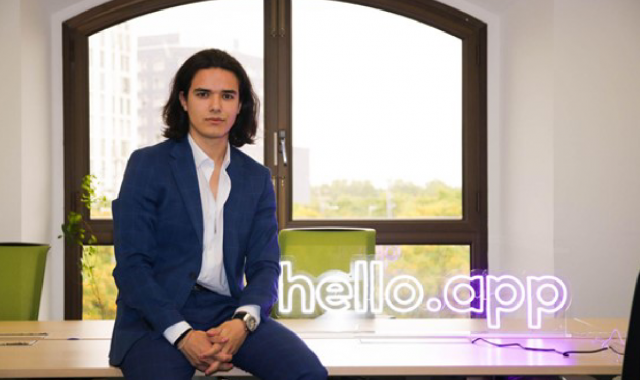 hello.app cierra una ronda de medio millón para el lanzamiento de su 'app'