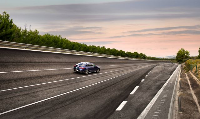 Applus paga 428 milions d'euros per Idiada