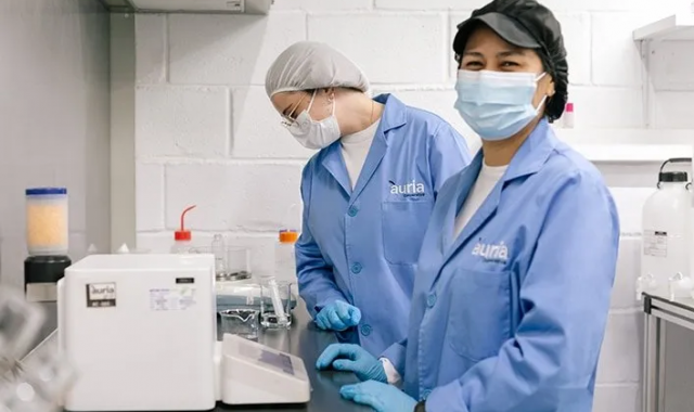 El perfum cooperatiu