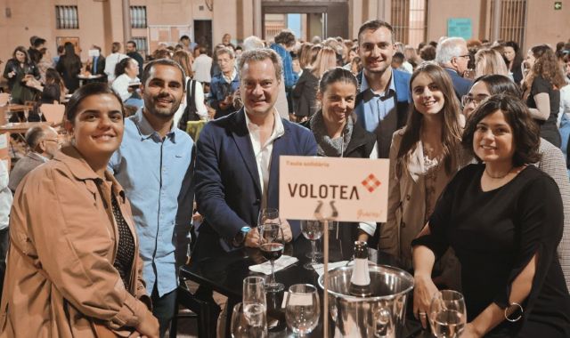 La Fundación Ared celebra 30 años de inclusión social y pide más ...