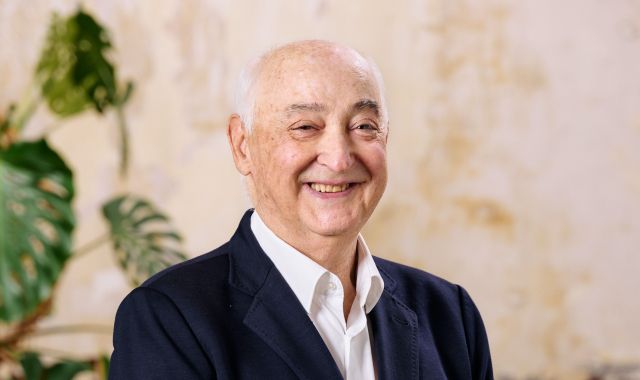 Els gegants de l'escena barcelonina, per Toni Rodríguez