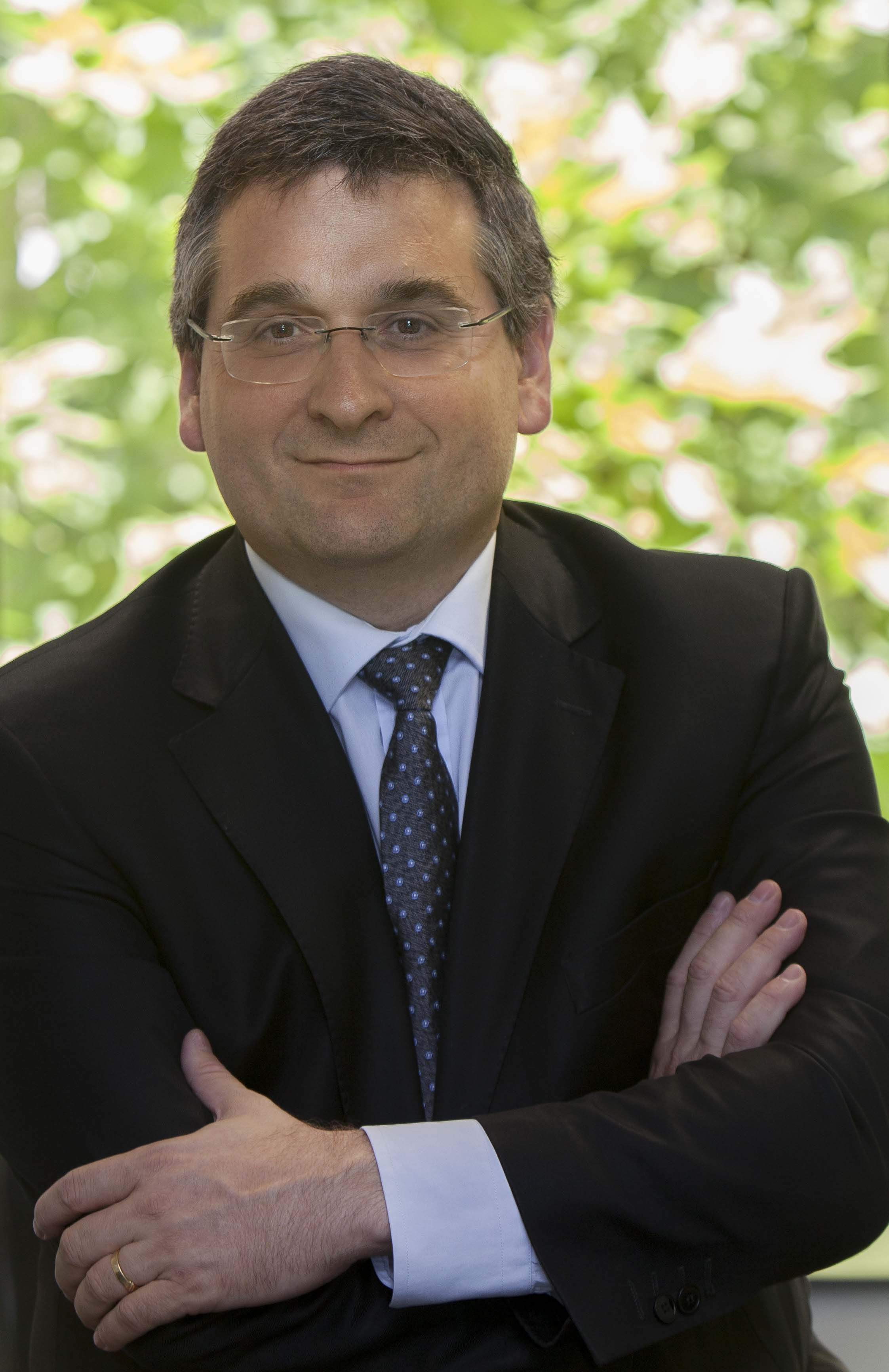 Grifols: un grifó pel voltor